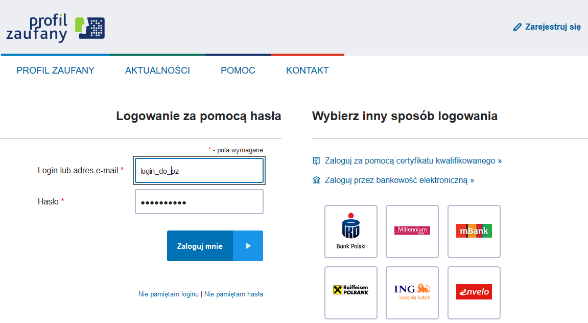 nowywebewid:e-uslugi_dla_podmiotow_realizujacych_zadania_publiczne ... nowywebewid:e-uslugi_dla_podmiotow_realizujacych_zadania_publiczne ...